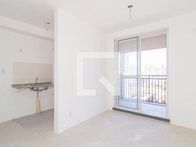 Apartamento à Venda Belém, 2 Quartos, 50 m2
