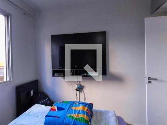 Apartamento à Venda Belém, 2 Quartos, 50 m2