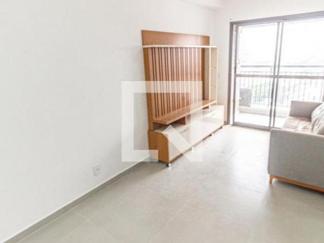 Apartamento à Venda Belém, 2 Quartos, 50 m2