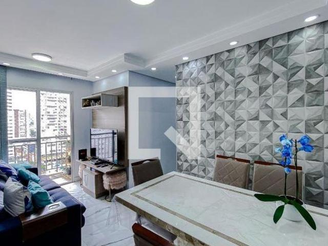 Apartamento à Venda Belém, 2 Quartos, 50 m2