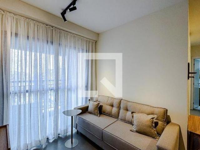 Apartamento à Venda Belém, 2 Quartos, 50 m2