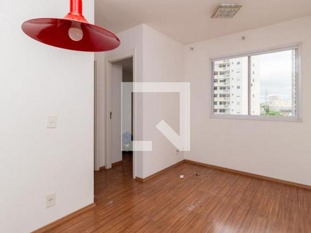 Apartamento à Venda Belém, 2 Quartos, 50 m2
