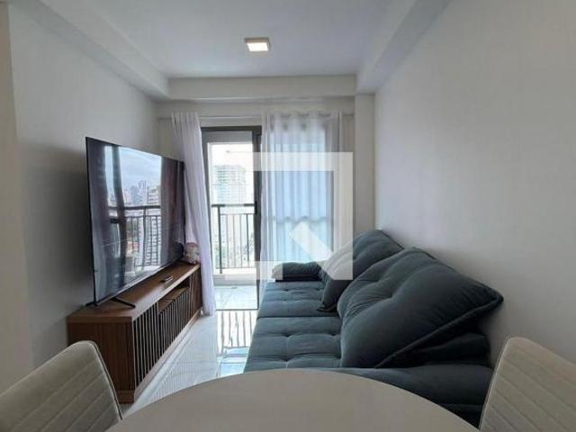 Apartamento à Venda Belém, 2 Quartos, 50 m2