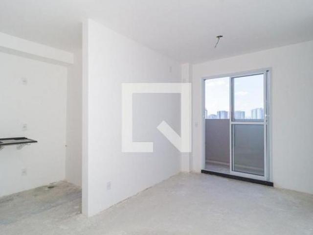 Apartamento à Venda Belém, 2 Quartos, 50 m2