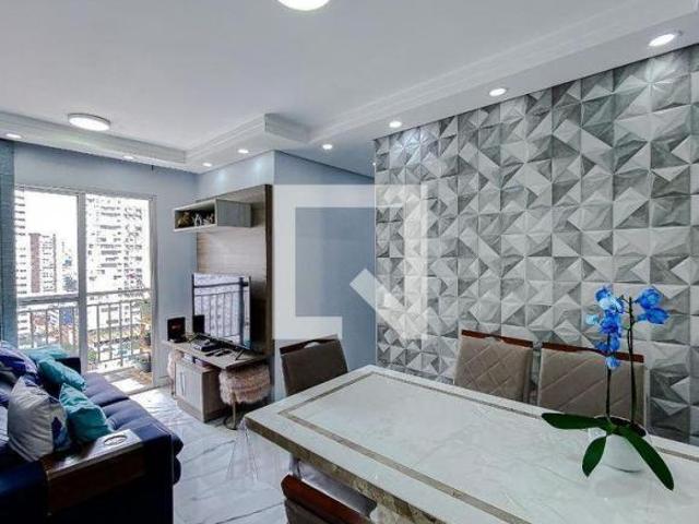 Apartamento à Venda Belém, 2 Quartos, 50 m2