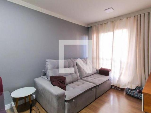 Apartamento à Venda Belém, 2 Quartos, 50 m2