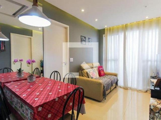 Apartamento à Venda Belém, 2 Quartos, 50 m2