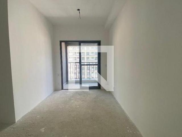Apartamento à Venda Belém, 2 Quartos, 50 m2