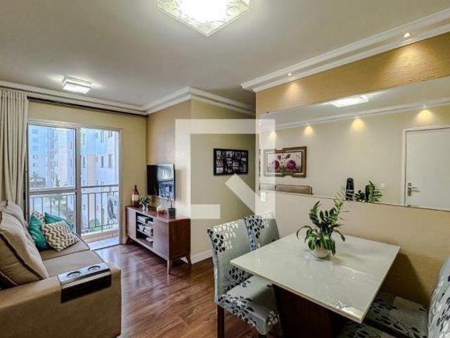 Apartamento à Venda Belém, 2 Quartos, 50 m2