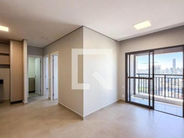 Apartamento à Venda Belém, 2 Quartos, 50 m2