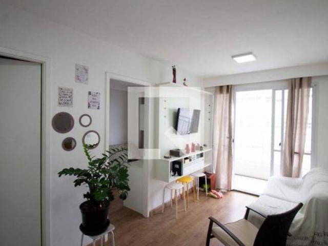 Apartamento à Venda Belém, 2 Quartos, 50 m2