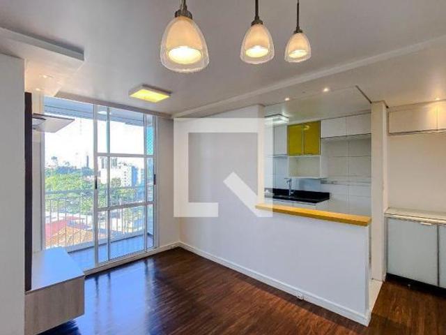 Apartamento à Venda Belém, 2 Quartos, 50 m2