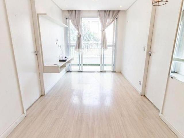 Apartamento à Venda Belém, 2 Quartos, 50 m² São Paulo