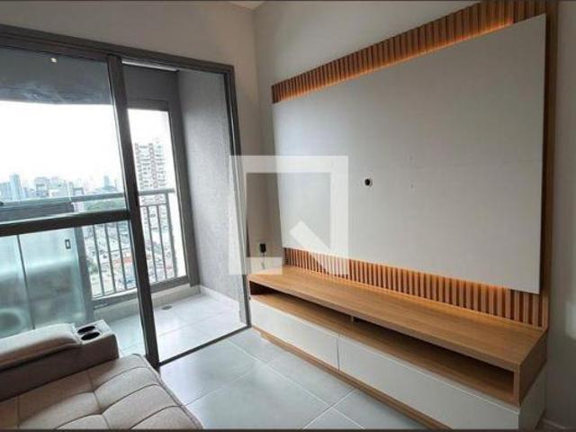 Apartamento à Venda Belém, 2 Quartos, 50 m² São Paulo