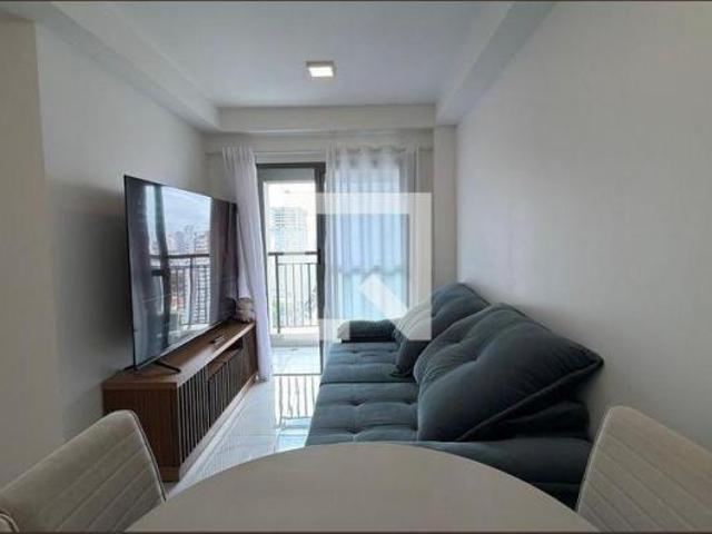 Apartamento à Venda Belém, 2 Quartos, 50 m² São Paulo