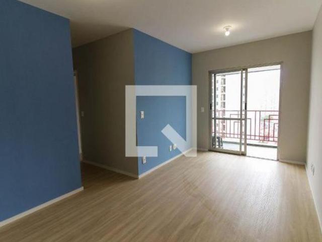 Apartamento à Venda Belém, 2 Quartos, 51 m² São Paulo