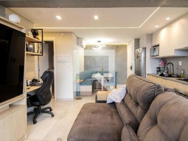 Apartamento à Venda Belém, 2 Quartos, 52 m2