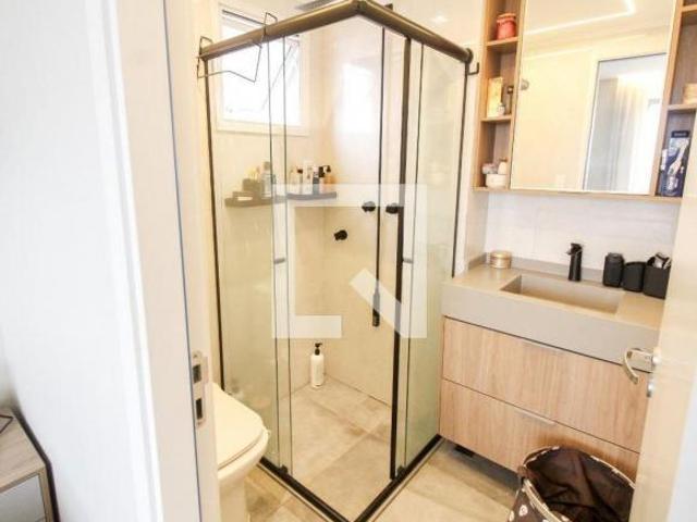 Apartamento à Venda Belém, 2 Quartos, 52 m2