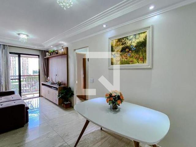 Apartamento à Venda Belém, 2 Quartos, 52 m2
