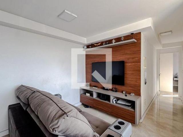 Apartamento à Venda Belém, 2 Quartos, 52 m2