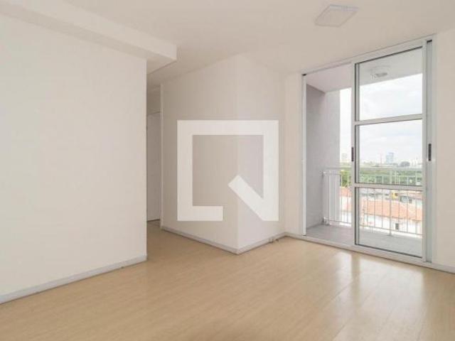 Apartamento à Venda Belém, 2 Quartos, 52 m2