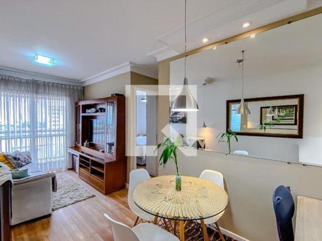 Apartamento à Venda Belém, 2 Quartos, 52 m2