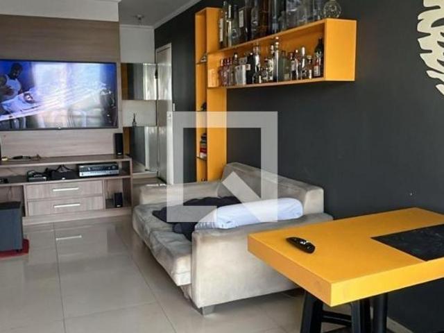 Apartamento à Venda Belém, 2 Quartos, 52 m2