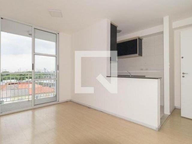 Apartamento à Venda Belém, 2 Quartos, 52 m² São Paulo