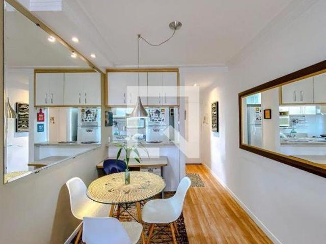 Apartamento à Venda Belém, 2 Quartos, 52 m² São Paulo