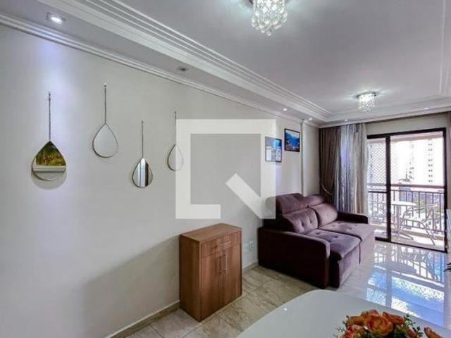Apartamento à Venda Belém, 2 Quartos, 52 m² São Paulo