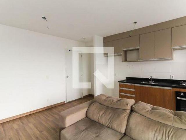 Apartamento à Venda Belém, 2 Quartos, 57 m2