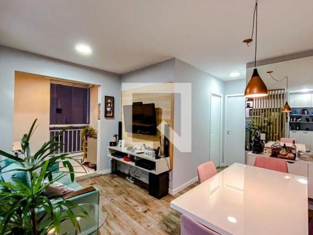Apartamento à Venda Belém, 2 Quartos, 57 m2