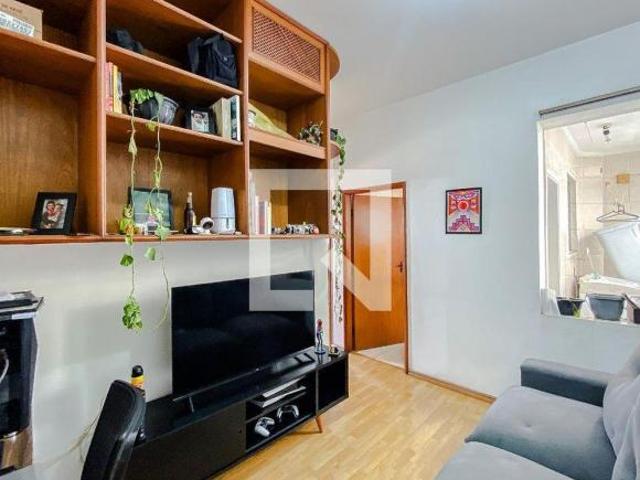 Apartamento à Venda Belém, 2 Quartos, 57 m2