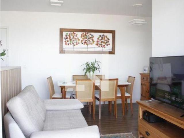 Apartamento à Venda Belém, 2 Quartos, 57 m2