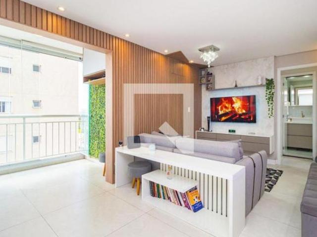 Apartamento à Venda Belém, 2 Quartos, 57 m2