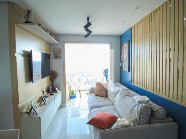 Apartamento à Venda Belém, 2 Quartos, 57 m2