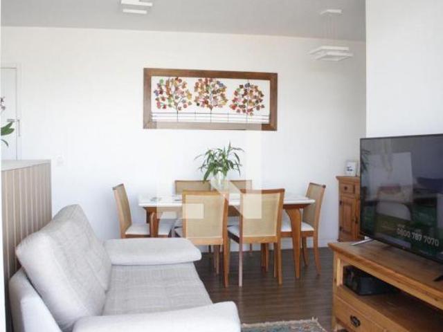Apartamento à Venda Belém, 2 Quartos, 57 m2
