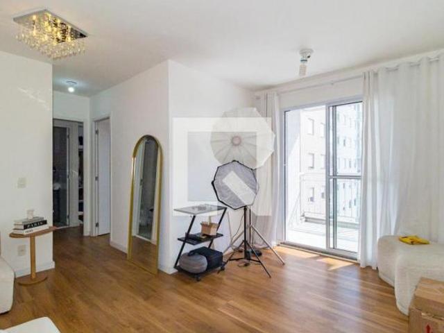 Apartamento à Venda Belém, 2 Quartos, 57 m2