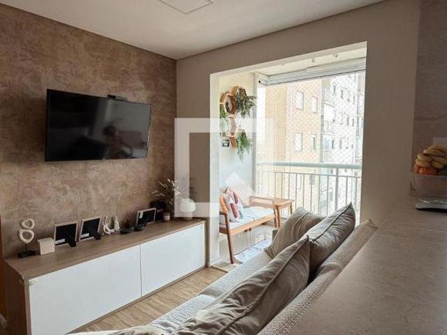 Apartamento à Venda Belém, 2 Quartos, 57 m2