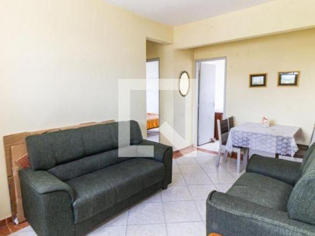 Apartamento à Venda Belém, 2 Quartos, 57 m2