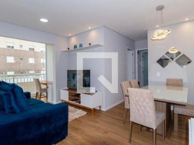 Apartamento à Venda Belém, 2 Quartos, 57 m2