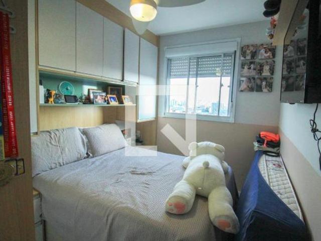 Apartamento à Venda Belém, 2 Quartos, 57 m2