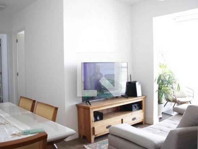 Apartamento à Venda Belém, 2 Quartos, 57 m² São Paulo