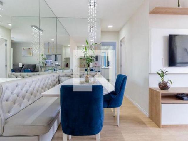Apartamento à Venda Belém, 2 Quartos, 57 m² São Paulo