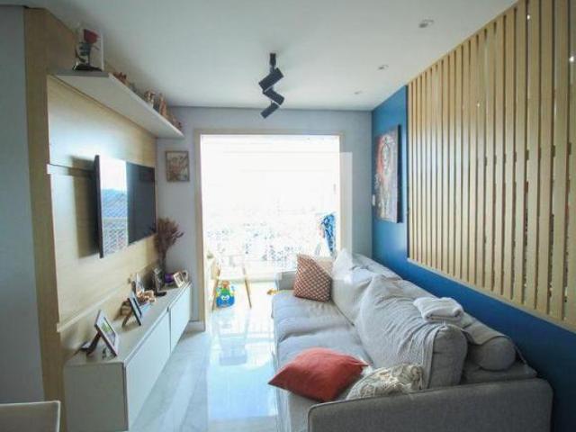 Apartamento à Venda Belém, 2 Quartos, 57 m² São Paulo