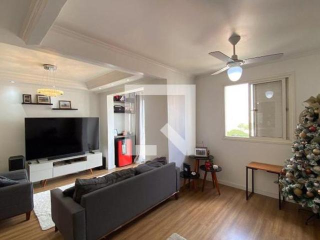 Apartamento à Venda Belém, 2 Quartos, 54 m2