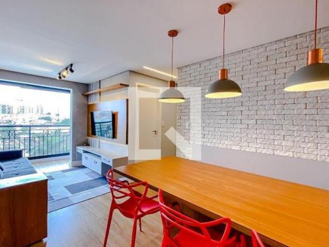 Apartamento à Venda Belém, 2 Quartos, 54 m2