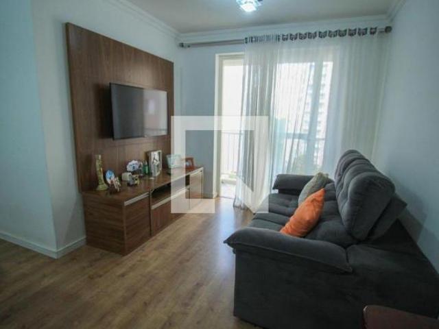 Apartamento à Venda Belém, 2 Quartos, 54 m2
