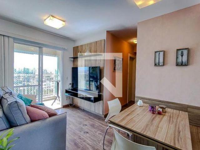 Apartamento à Venda Belém, 2 Quartos, 54 m2