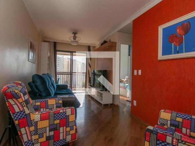 Apartamento à Venda Belém, 2 Quartos, 54 m2